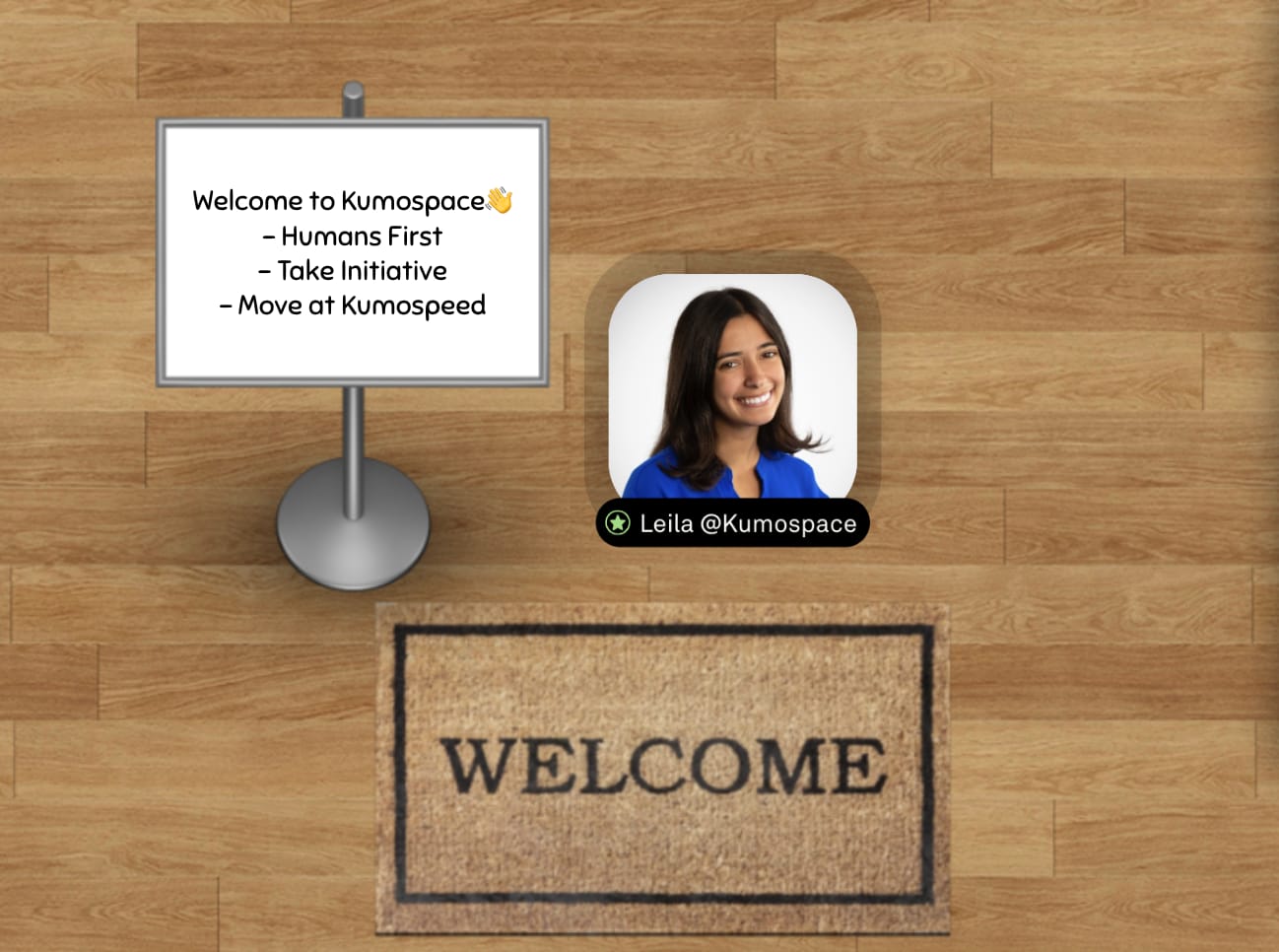 Guidance to Get Started with Kumospace Virtual Office